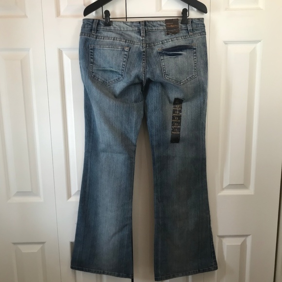 Urban Behavior | Jeans | Urban Behavior Bootcut Jeans Nwt Sz 332 | Poshmark